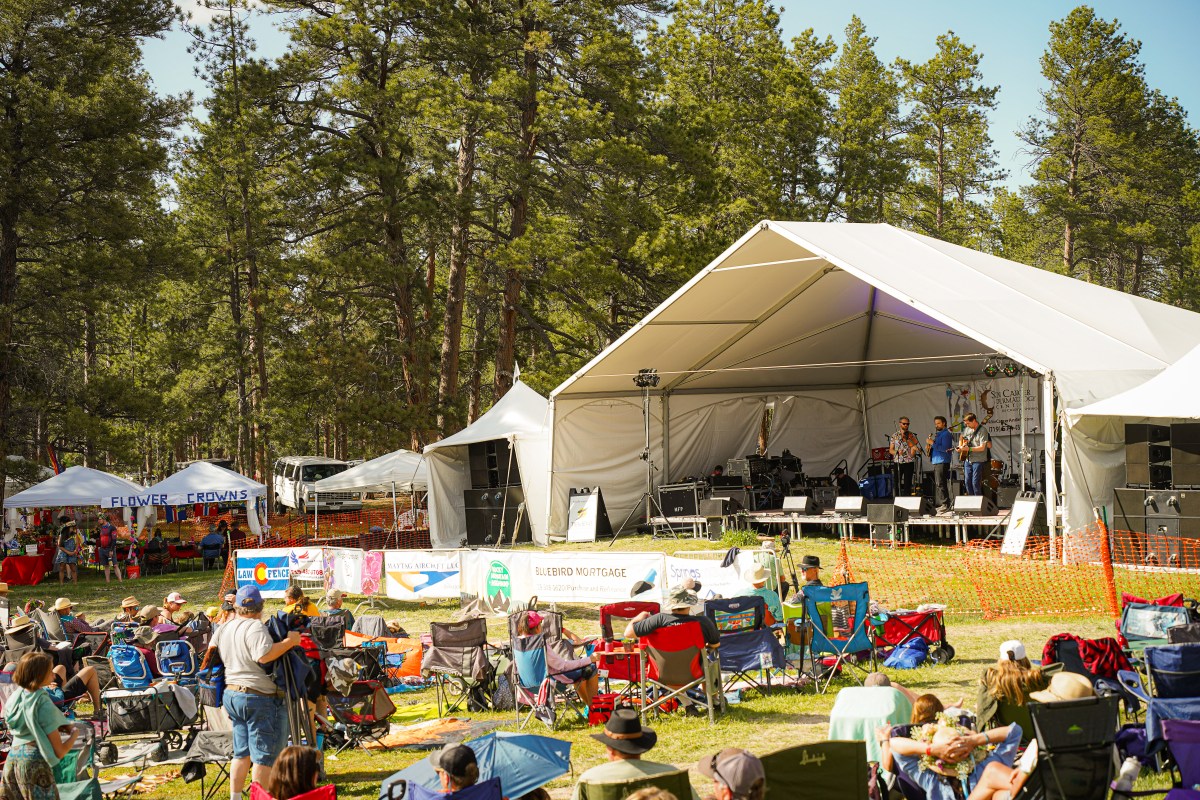 The Heartbeat of MeadowGrass – Trailgrass